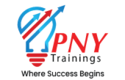 Web Development – PNY Trainings